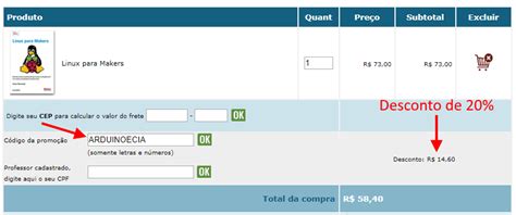 Livro Linux Para Makers Com Raspberry Pi Arduino E Cia