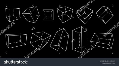Dash Cube Images Stock Photos Vectors Shutterstock