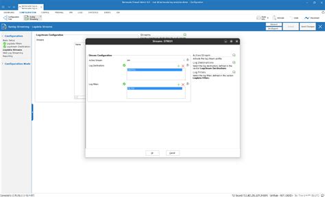 streaming to azure log analytics via the barracuda log analytics daemon