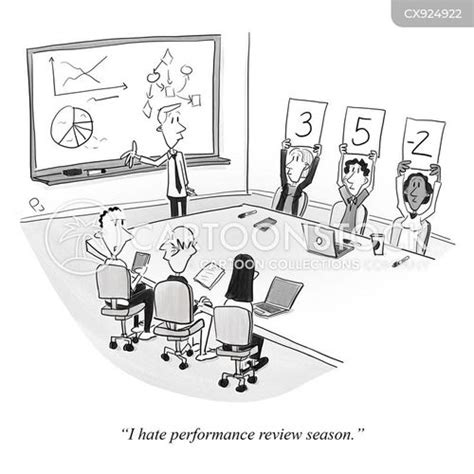 Performance Appraisal Cartoons 280 Cartoon Of Performance Appraisal