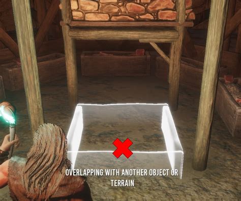 Crafting Stations Building Restrictions Feedback Funcom Forums