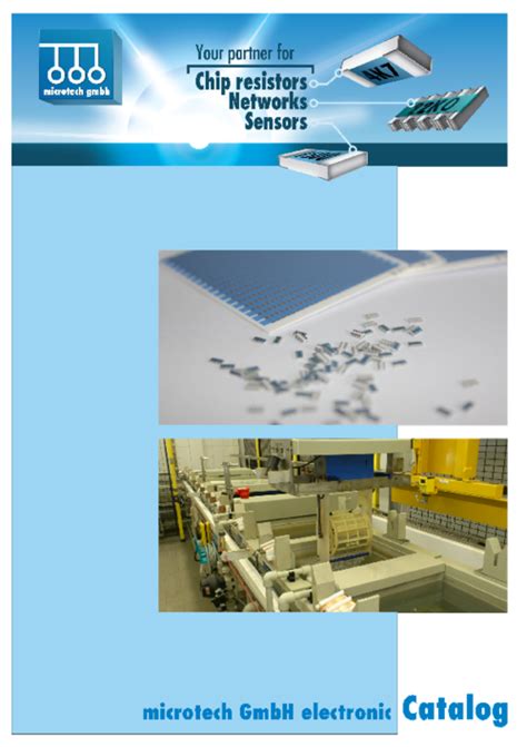 Elcon Electronic Gmbh Bauteile Von Anerkannten Herstellern