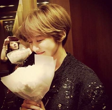 고준희 단발 여신 변신 음…스멜~ 연예 기사 더팩트