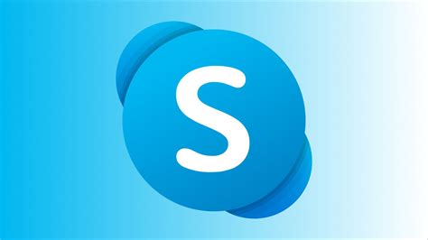 Skype App Logo