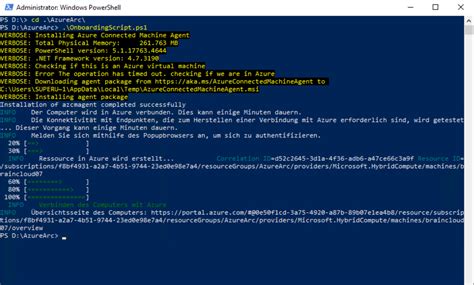 What Is Azure Arc Enabled Servers Matrixpost Net