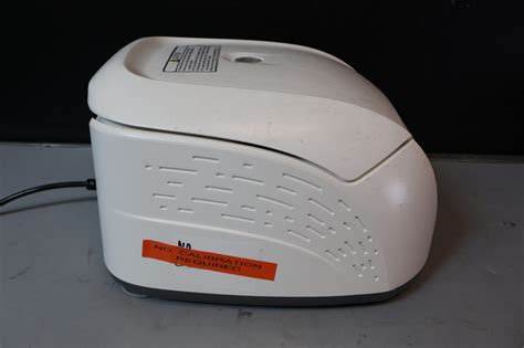 Lab Associate Centrifuge