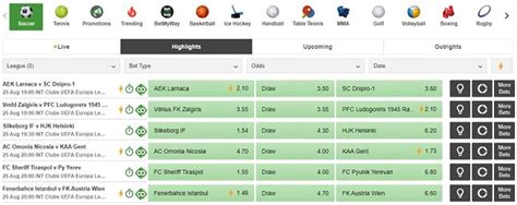 Betway Prediction October Latest Predictions