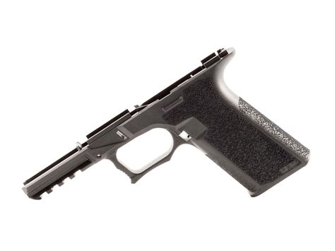 Pistol Diy Polymer80 Glock Slide Rails 17 19 26 Free Shipping