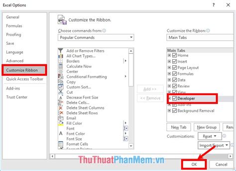 Instructions On How To Create And Use Macros In Excel Create
