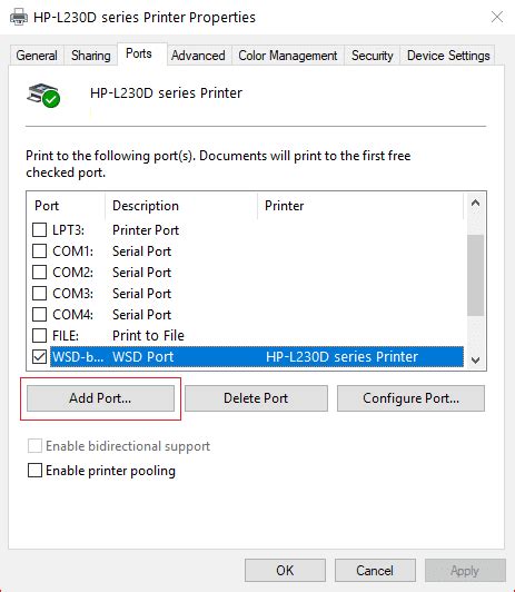 How To Get Your Printer Back Online In Windows TechCult