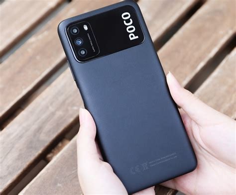 Agar Tak Jadi Goib Xiaomi Siapkan Ribu Unit Poco M Untuk Dijual Mulai Besok