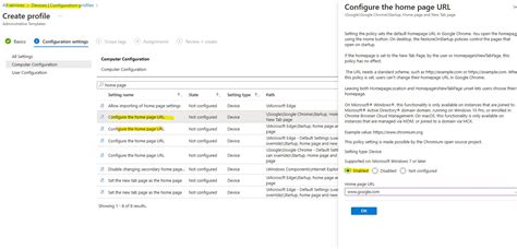 How To Host The Static Webpage Via Intune Or M365 Defender Which Has Security Best Practices And