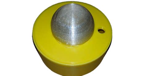 Customizable Arduino Nano Led Candle 2 6 Leds By Code And Make Download Free Stl Model