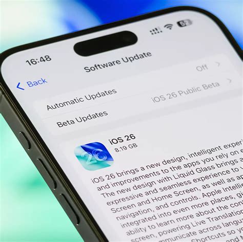 How To Revert Back To Ios 18 From Ios 26 As Iphone Users Despair At Latest Update