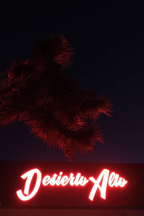 I Love Red Neon Signs At Night Rnight