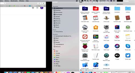 Remote Desktop VNC Freeze When Switching Screens On MacOS Ask Different