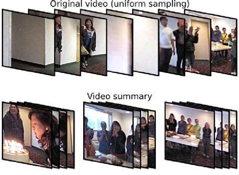 Figure 3 From Qvd Querying Video Databases For Event Related Frames Using Text Keywords