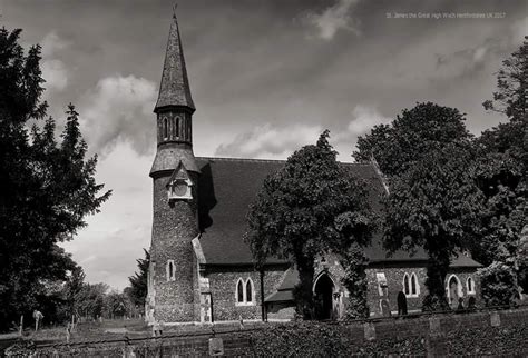 Some Great Photos St James The Great Church High Wych Facebook