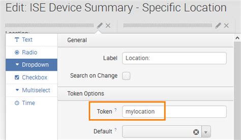 Splunk And Cisco ISE BYOD Reporting FINKOTEK