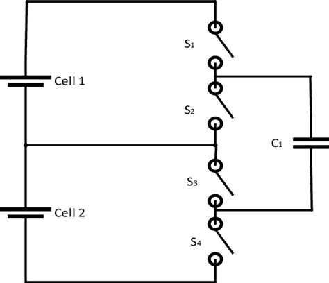 figure 2 from switched inductor based cell balancing topology for string of li ion batteries