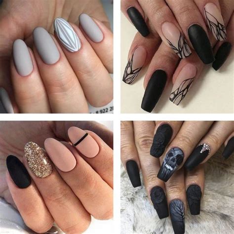 Модний манікюр на довгі нігті 2022 Новости Section Ukr Net