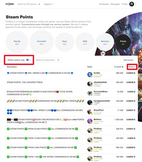 Steam Community Guide 스팀 포인트 구매 하는 법 Steam Community Guide 스팀 포인트 구매 하는 법