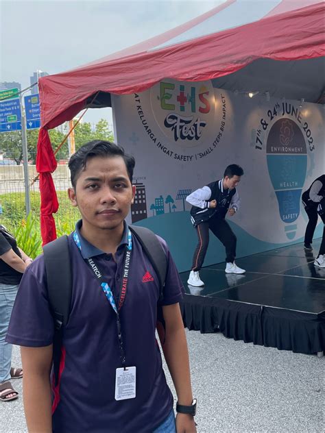 Muhammad Firdaus Ahmad On Linkedin Riuhehsfest