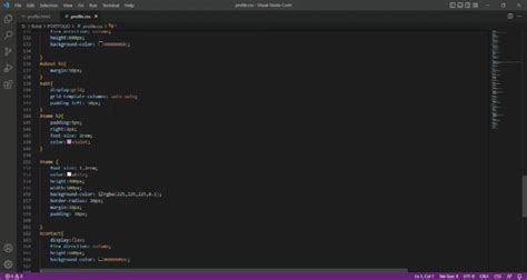 Vanjarapu Rohit Kumar On Linkedin Oasisinfobyte Webdevelopment Internship Html Css