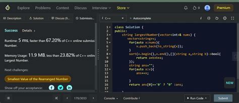 Vaibhav Khandelwal On Linkedin Leetcodechallenge