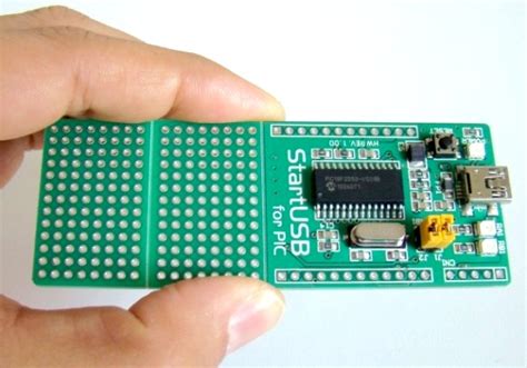 getting started with pic18f microcontrollers embedded lab
