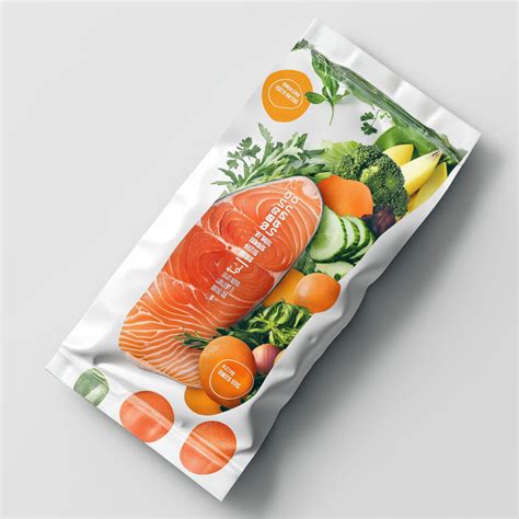 Custom Pillow Pouches Manufacturer Qianyu Pack