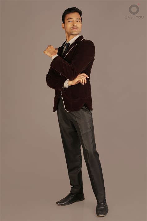 Abhishek Raut Castyou