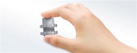 Ip68 Waterproof Underwater Compact In Size Ultrasonic Obstacle Avoidance Sensor Dfrobot