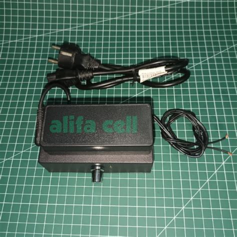 Jual Adaptor Variabel 1 20v Cocok Untuk Dinamo Ls775 Adaptor Variable