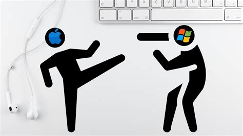 It S Not Just Intel Vs Microsoft The Most Savage Disrespectful Tech Ads In Recent Months