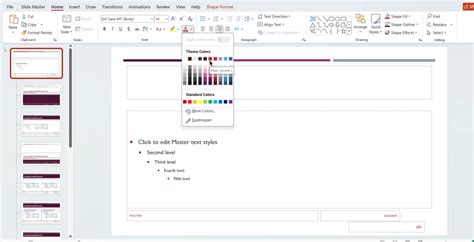 How To Add Page Numbers To PPT Quick Guide