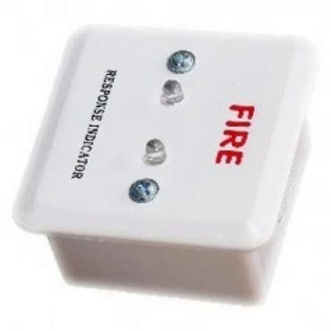 Response Indicator At ₹ 50 Piece Gota Ahmedabad Id 2853905662130