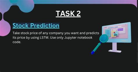 saurabh kumar sah on linkedin datascience stockprediction lstm