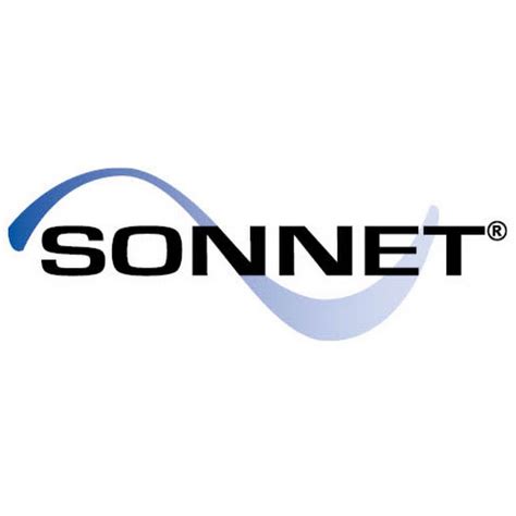 Sonnet Software Youtube