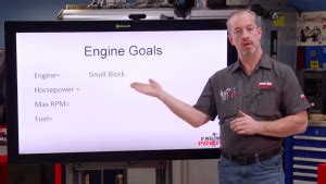 How To Create Your Next Engine Build Plan How To Create Your Next Engine Build Plan
