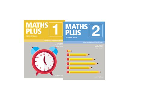 Maths Plus Australian Curriculum Value Pack Year 5 9780190337766 Educational Resources And