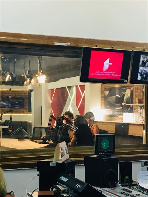 ☝️ამ წუთებში პიკის საათი Pikis Saati პირდაპირ ეთერში სტუმრად მუზეუმების