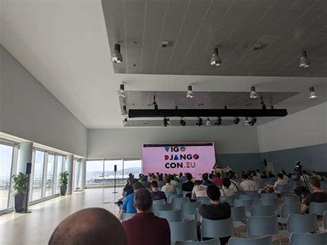 Nikhil Shirsath On Linkedin Djangoconeu2024 Django Python