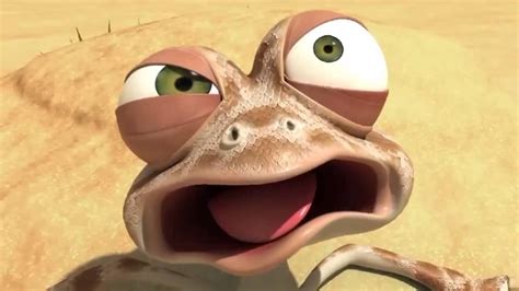 ოსკარის ოაზისი ბუზი [მეექვსე სერია Hd] Youtube