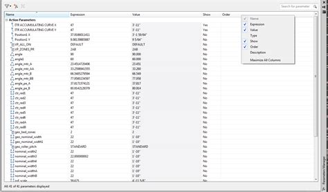 Block Property Table Discovery Autodesk Community