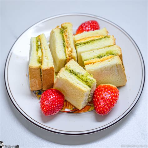 코스트코 바질페스토 땅콩잼 샌드위치 만들기 땅콩버터 요리 네이버 블로그