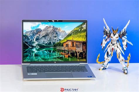 Đánh giá Laptop HP ProBook 440 G11 Thiết kế tinh tế hiệu năng vượt trội từ Intel Core Ultra