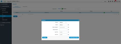 Cisco Configuration Professional For Catalyst CCP CATALYST White Paper Cisco