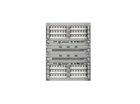 Cisco ASR 1000 Series Router Chassis ASR1013 LinkNewNet