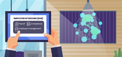 Kedu Ihe Bụ Onye ọrụ Ndekọ Eor Kọwara